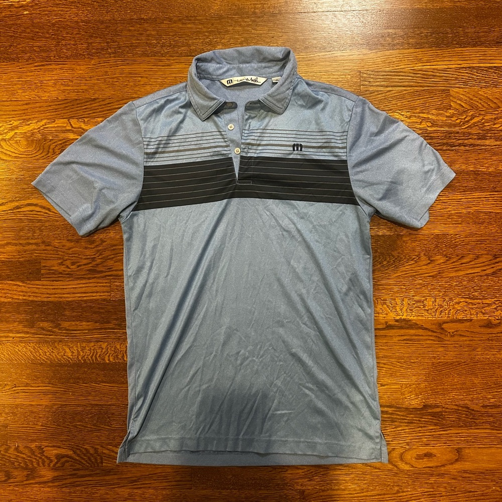 Travis Mathew Polo - Gem
